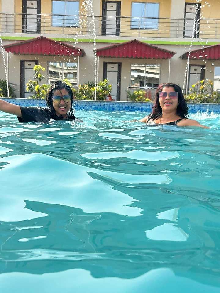 Holiday Beach Resorts, Mandarmani 𝗕𝗢𝗢𝗞 Mandarmani Villa 𝘄𝗶𝘁𝗵 ₹𝟬 𝗣𝗔𝗬𝗠𝗘𝗡𝗧