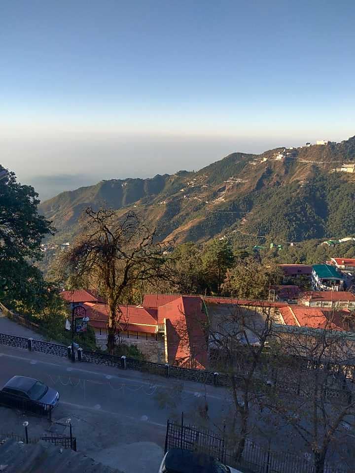 Valley View Hotel Mussoorie Hotel Price, Address & Reviews