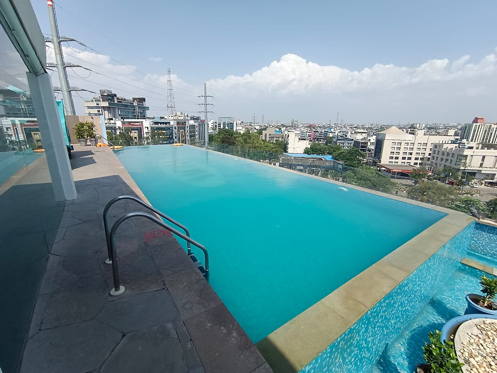 Photos of Wow Crest IHCL SeleQtions - Hotel in Indore