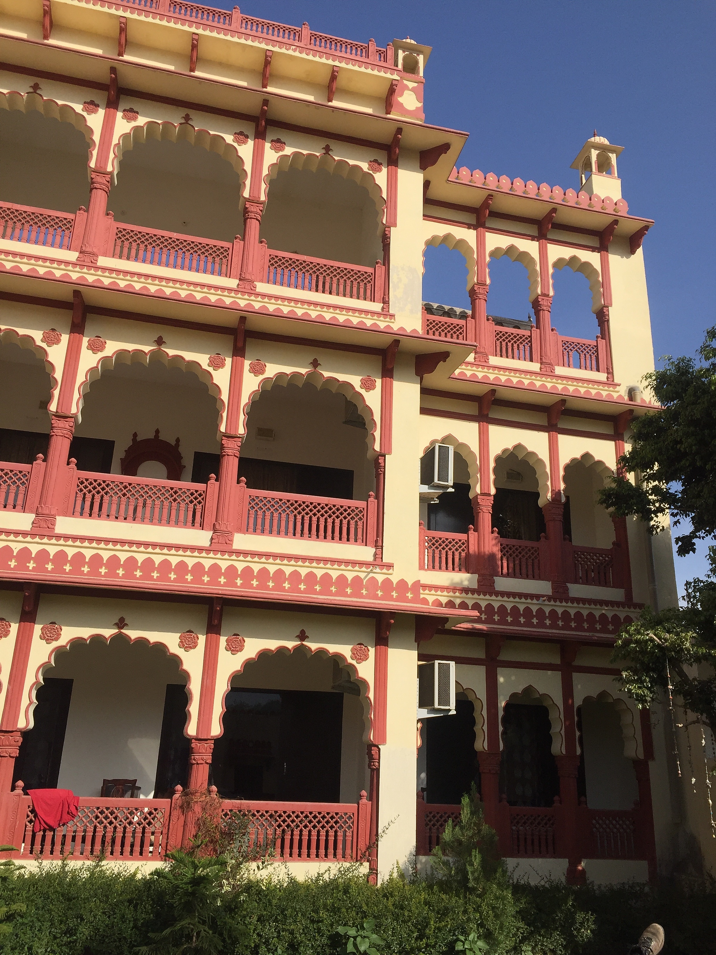 Moti Mahal - A Heritage Haveli 100% Money Back 𝗕𝗢𝗢𝗞 Pushkar Hotel 𝘄𝗶𝘁𝗵 ...