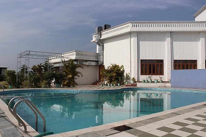 Hotel Padmini Palace Dehradun Hotel Price, Address & Reviews