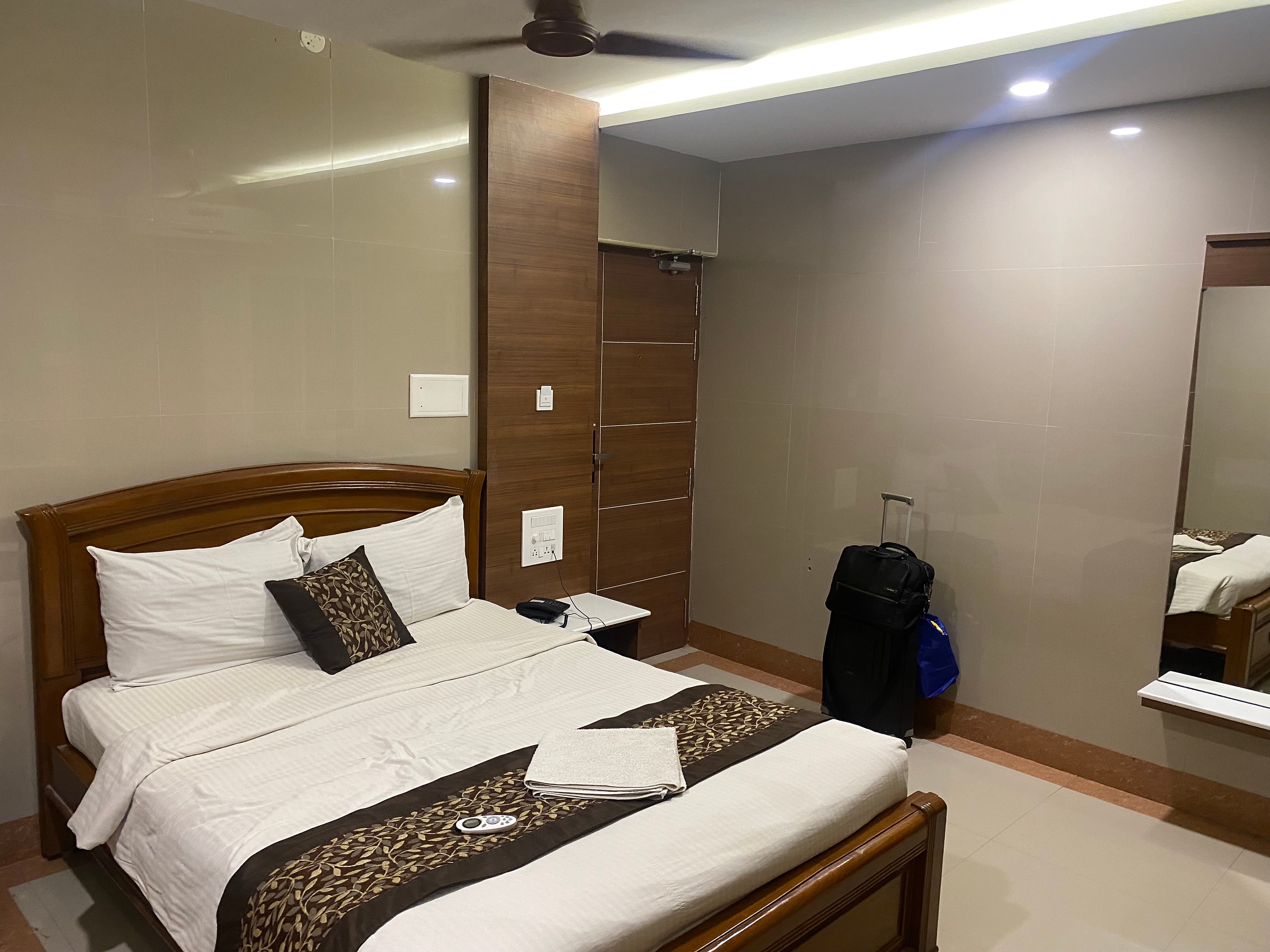 Photos of Hotel Sivas Regency - Hotel in Theni