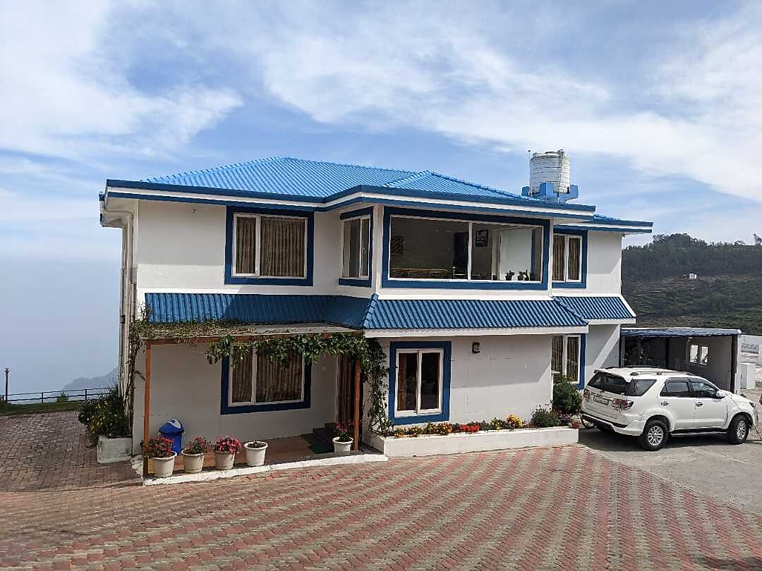 Photos of Paradise Peak Cottage - Hotel in Kotagiri