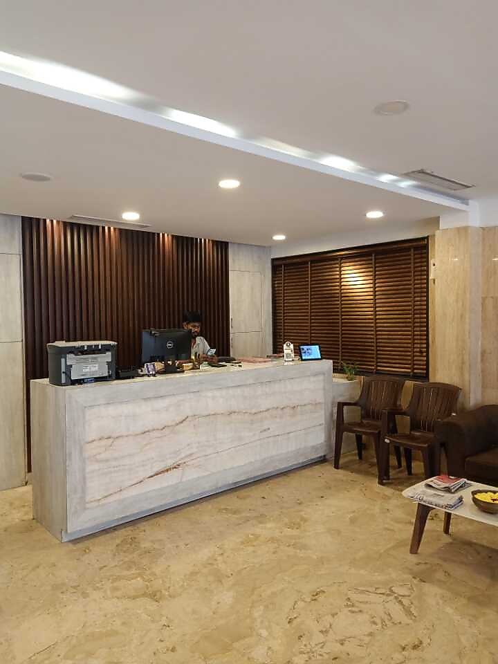 SMA Grand Inn 𝗕𝗢𝗢𝗞 Chennai Hotel 𝘄𝗶𝘁𝗵 ₹𝟬 𝗣𝗔𝗬𝗠𝗘𝗡𝗧