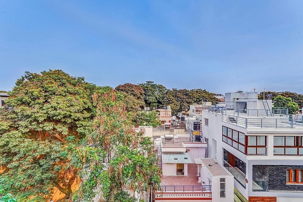 UPAR Hotels nearby Bagmane Tech Park 𝗕𝗢𝗢𝗞 Bangalore Apart-hotel 𝘄𝗶𝘁𝗵 ...