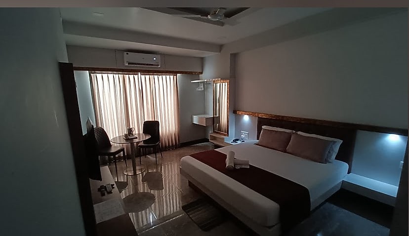 Photos of Sri Ranga Residency - Hotel in Tiptur