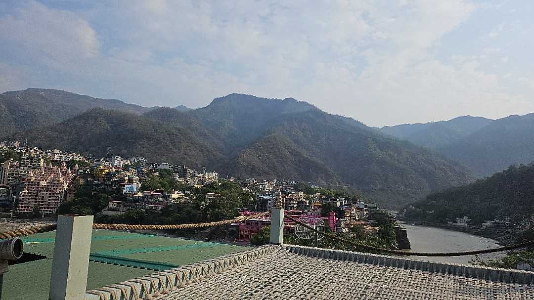 Photos of Zostel Rishikesh (Laxman Jhula) - Hostel in Rishikesh