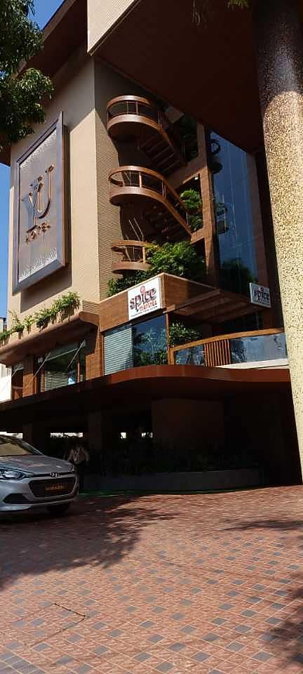 Photos of Yu hotel - Hotel in Goa