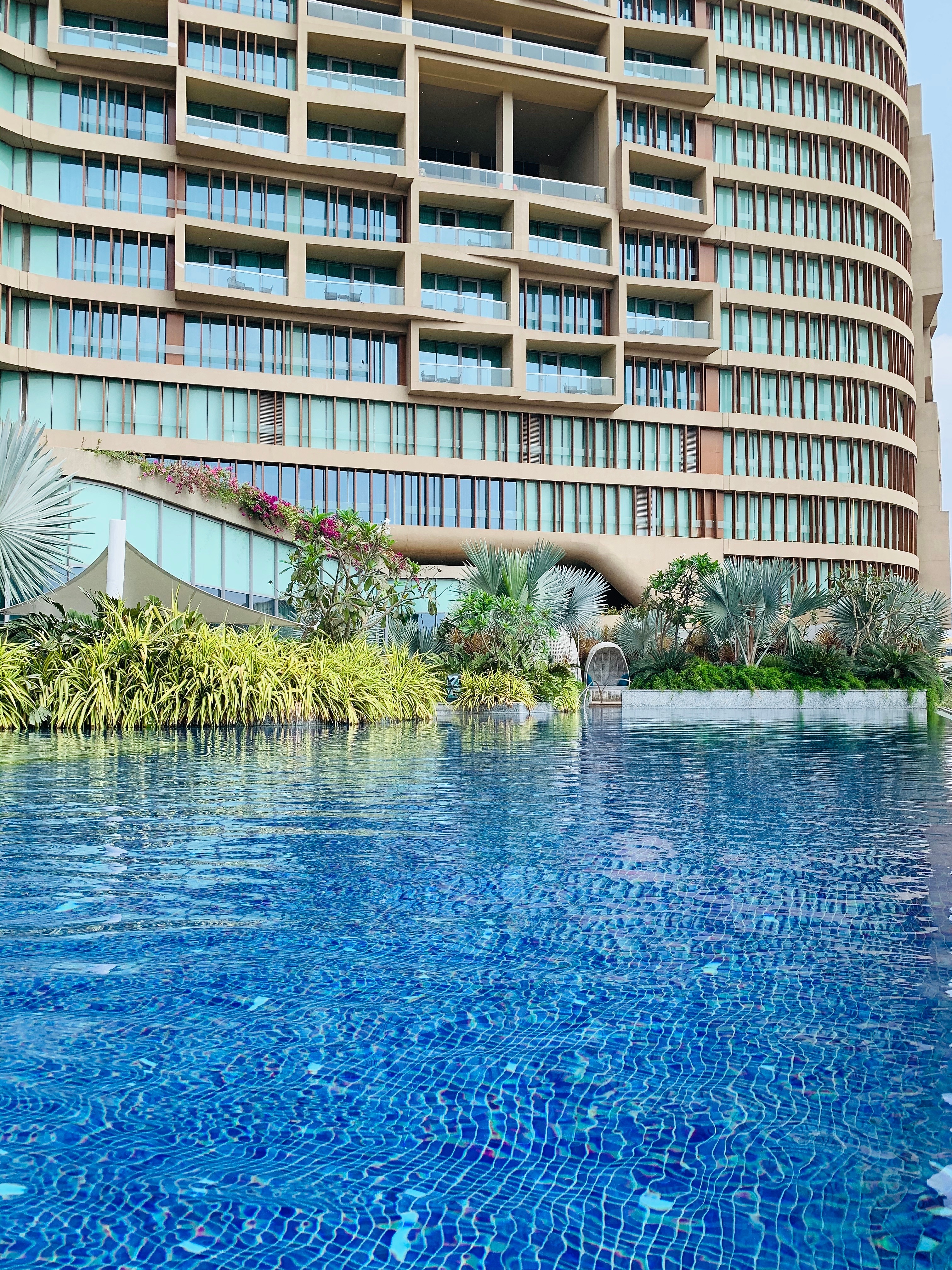ITC Kohenur - A Luxury Collection Hotel 𝗕𝗢𝗢𝗞 Hyderabad Hotel 𝘄𝗶𝘁𝗵 𝗙𝗥𝗘𝗘 ...