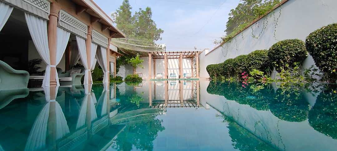 The Rohet House 𝗕𝗢𝗢𝗞 Jodhpur Hotel 𝘄𝗶𝘁𝗵 𝗙𝗥𝗘𝗘 𝗖𝗮𝗻𝗰𝗲𝗹𝗹𝗮𝘁𝗶𝗼𝗻