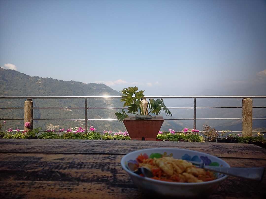 Himalayan Odyssey Homestay | Hill-view Rooms 𝗕𝗢𝗢𝗞 Lava Homestay 𝘄𝗶𝘁𝗵 ...