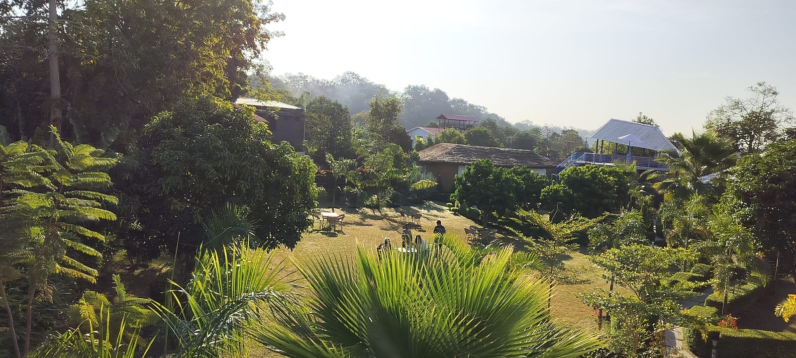 juSTa Lazy Haven, Corbett 𝗕𝗢𝗢𝗞 Jim Corbett (Ramnagar) Hotel 𝘄𝗶𝘁𝗵 𝗙𝗥𝗘𝗘 ...