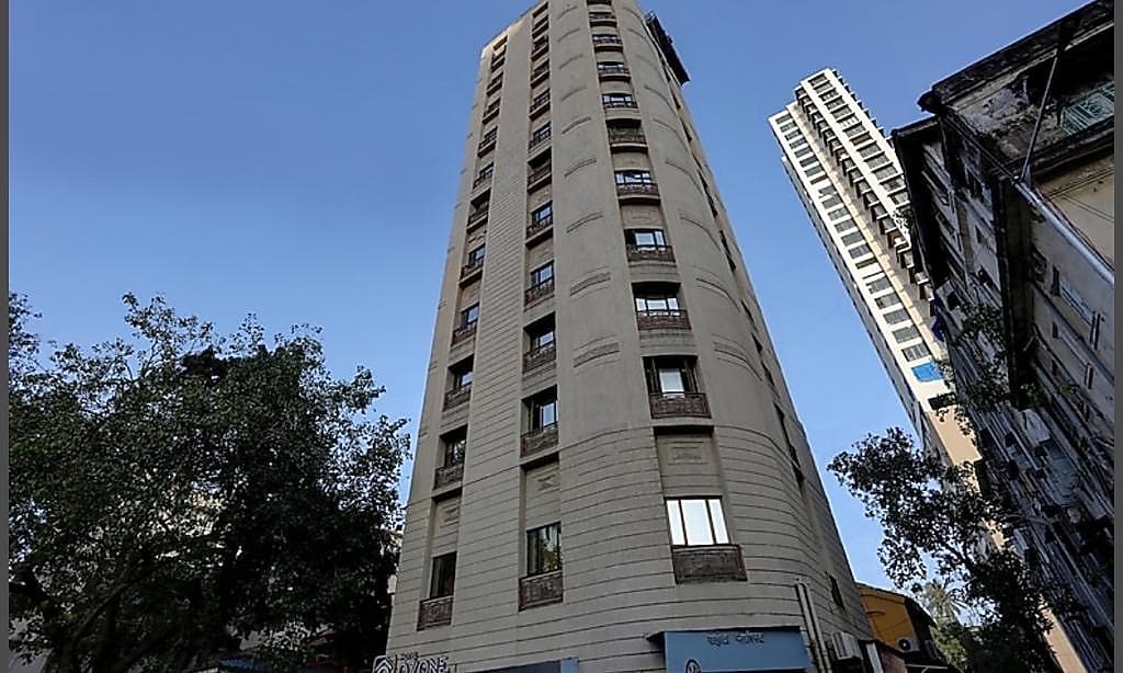 Hotel Ozone Inn, Colaba 𝗕𝗢𝗢𝗞 Mumbai Hotel 𝘄𝗶𝘁𝗵 𝗙𝗥𝗘𝗘 𝗖𝗮𝗻𝗰𝗲𝗹𝗹𝗮𝘁𝗶𝗼𝗻