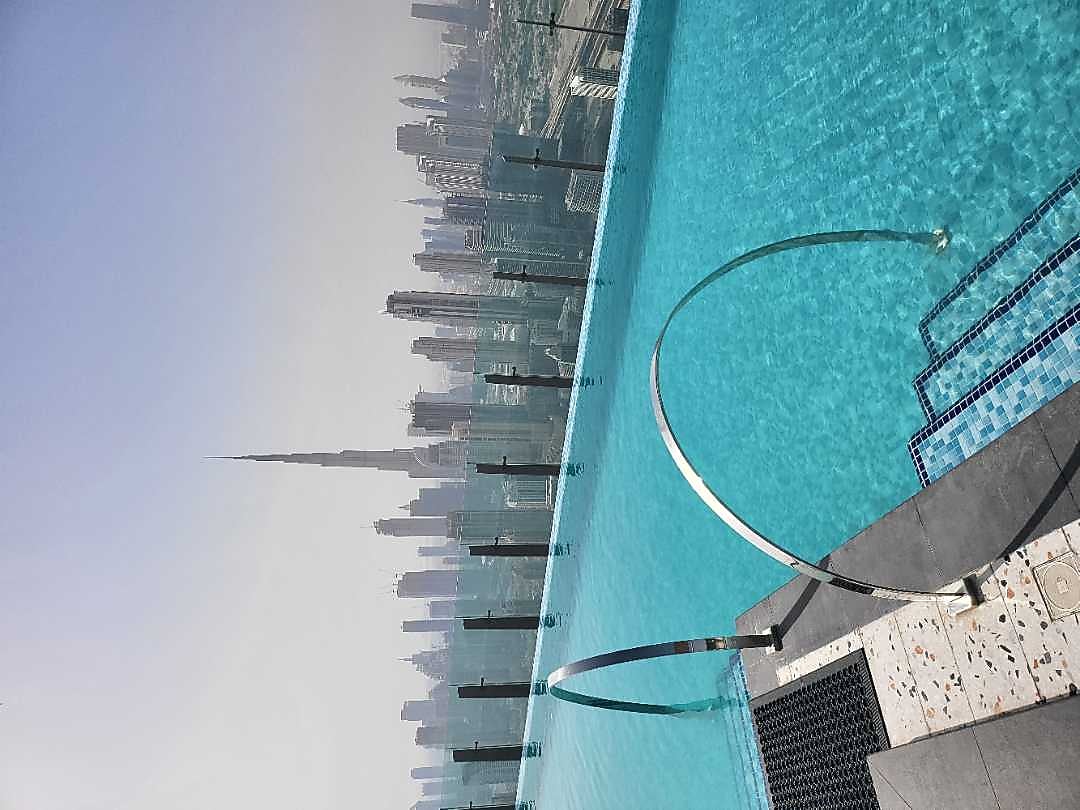 Photos of SLS Dubai Hotel Downtown by Accor - Hotel in Dubai