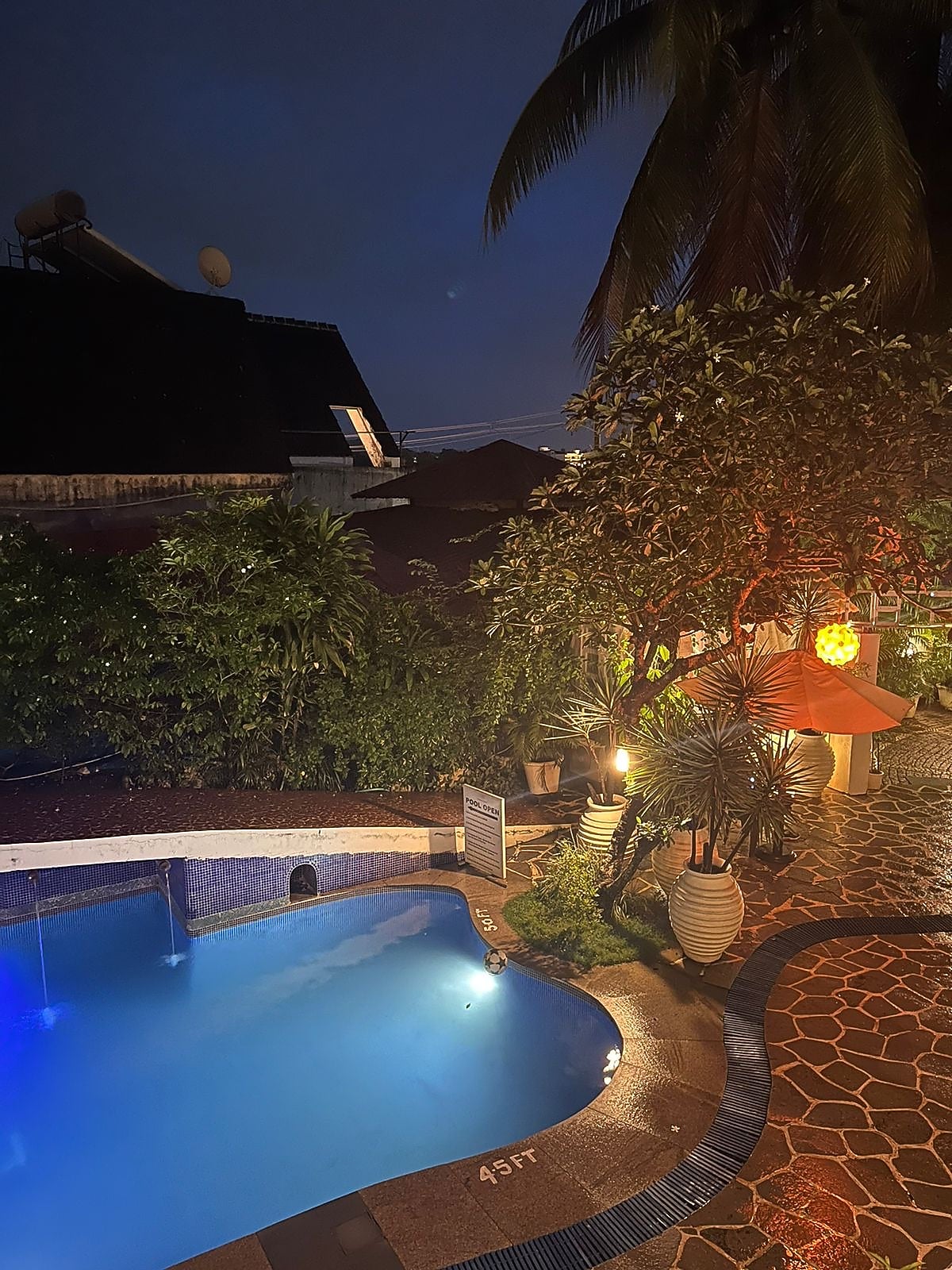 Mykonos Blu 𝗕𝗢𝗢𝗞 Goa Resort 𝘄𝗶𝘁𝗵 𝗙𝗥𝗘𝗘 𝗖𝗮𝗻𝗰𝗲𝗹𝗹𝗮𝘁𝗶𝗼𝗻