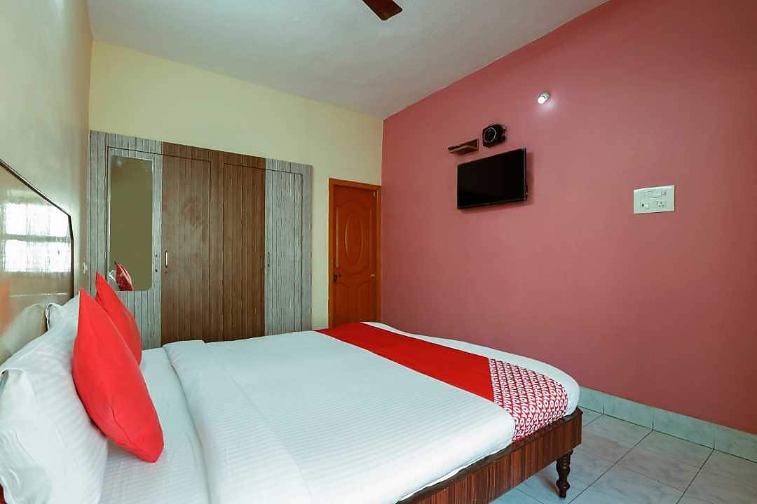 Hotel Jayaram 𝗕𝗢𝗢𝗞 Chidambaram Hotel 𝘄𝗶𝘁𝗵 𝗙𝗥𝗘𝗘 𝗖𝗮𝗻𝗰𝗲𝗹𝗹𝗮𝘁𝗶𝗼𝗻
