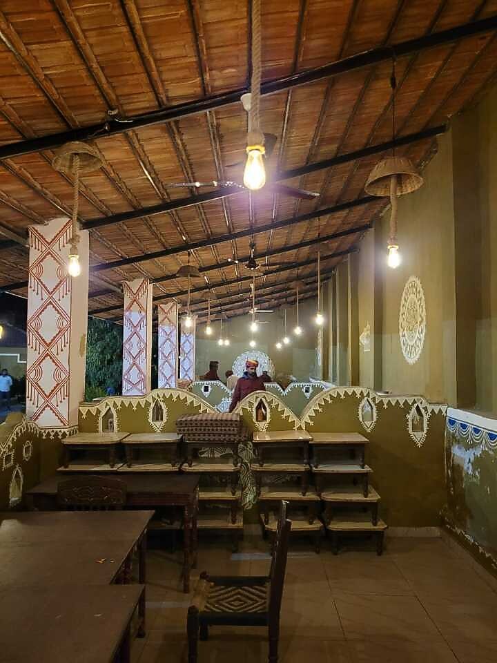 Swad Ri Dhani 𝗕𝗢𝗢𝗞 Ajmer Hotel 𝘄𝗶𝘁𝗵 ₹𝟬 𝗣𝗔𝗬𝗠𝗘𝗡𝗧
