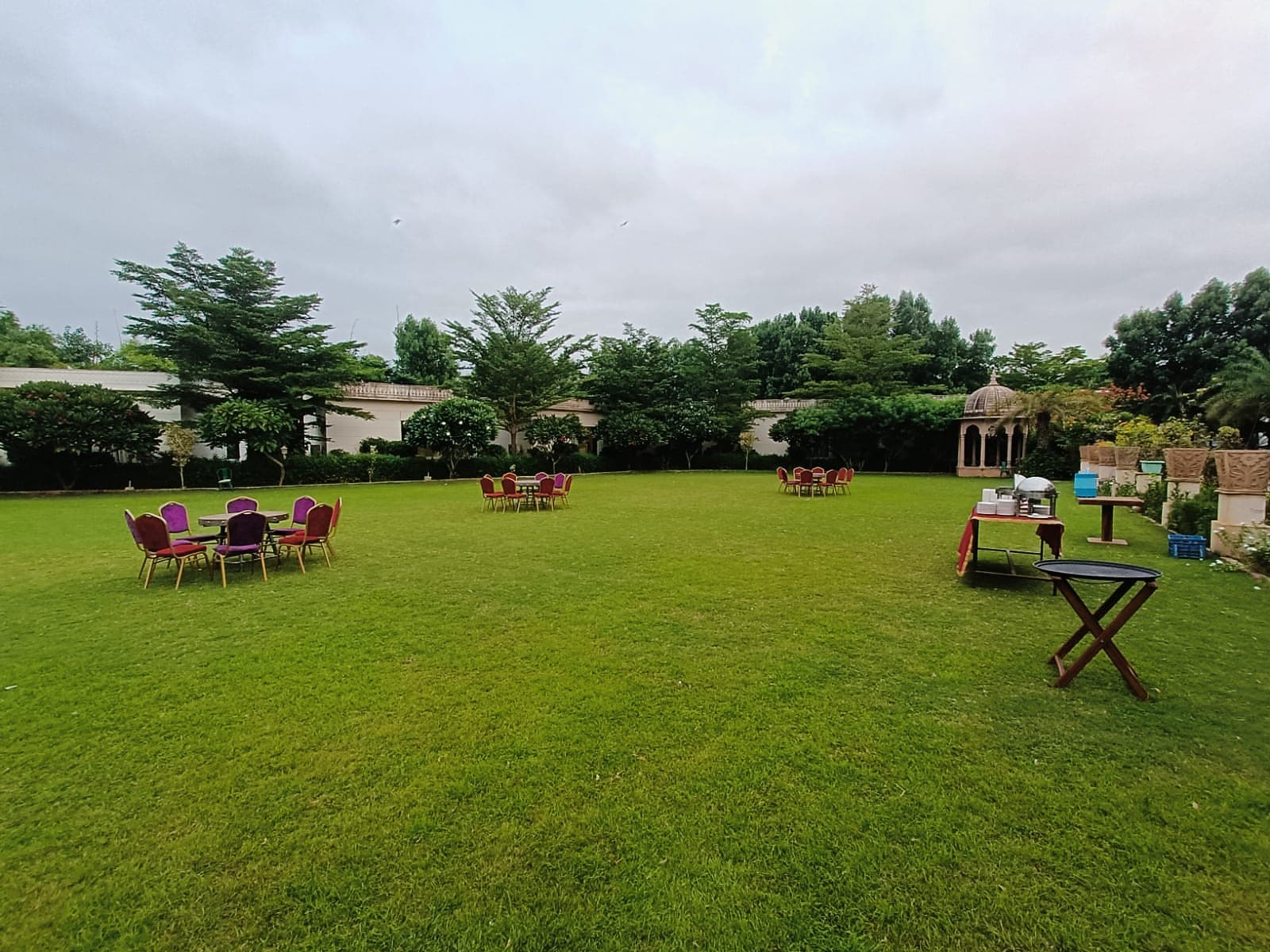 Photos of Clarks Safari Ranthambore - Resort in Sawai Madhopur