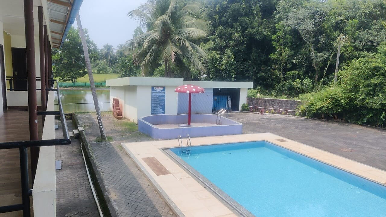 Photos of Sea Bird Resort - Udupi - Resort in Udupi
