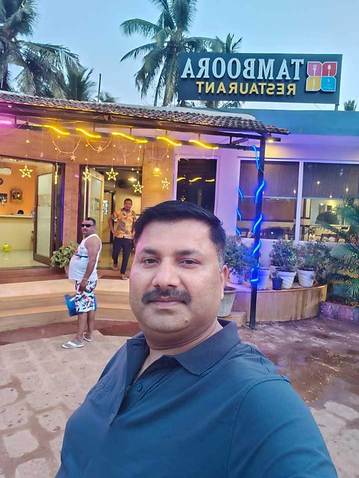 GOLDEN SANDS RESORT 𝗕𝗢𝗢𝗞 Goa Resort 𝘄𝗶𝘁𝗵 𝗙𝗥𝗘𝗘 𝗖𝗮𝗻𝗰𝗲𝗹𝗹𝗮𝘁𝗶𝗼𝗻