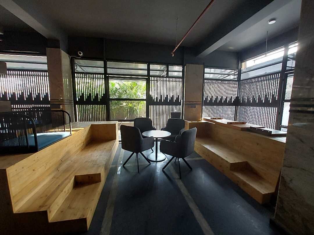 Draper Startup House 𝗕𝗢𝗢𝗞 Hyderabad Hostel 𝘄𝗶𝘁𝗵 𝗙𝗥𝗘𝗘 𝗖𝗮𝗻𝗰𝗲𝗹𝗹𝗮𝘁𝗶𝗼𝗻