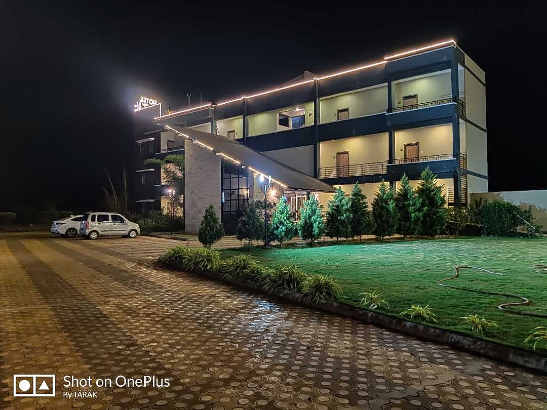 Hotel The Cult Hubli Hotel Price, Address & Reviews