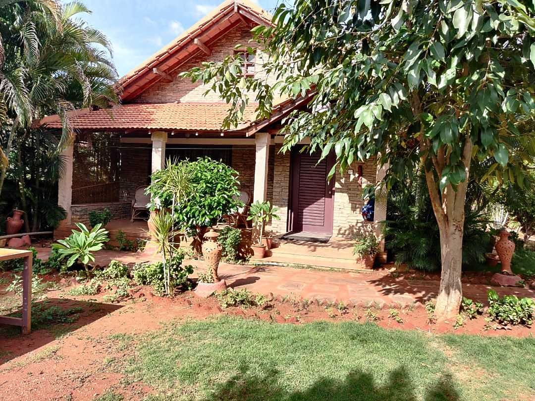 The Heritage Resort Badami Resort Price, Address & Reviews