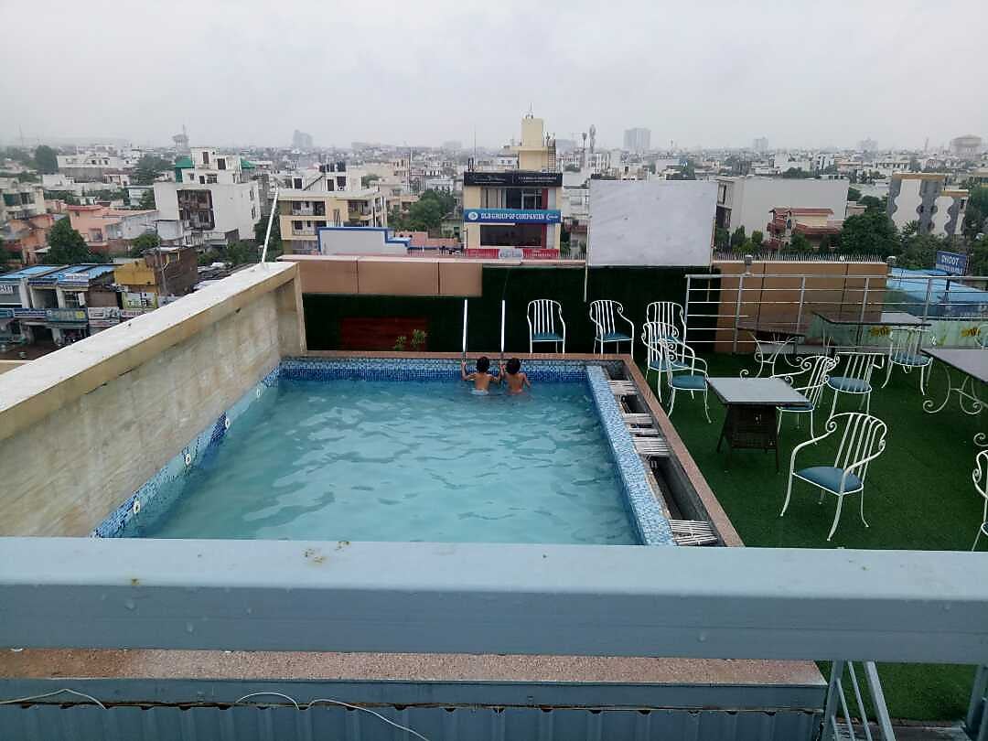 Photos of TGI Apple Inn - Hotel in Jaipur