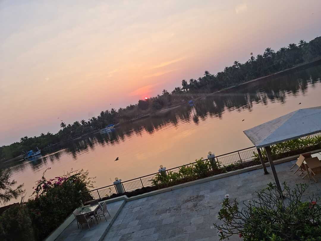 Photos of Indy WaterFront Resort - Hotel in Goa