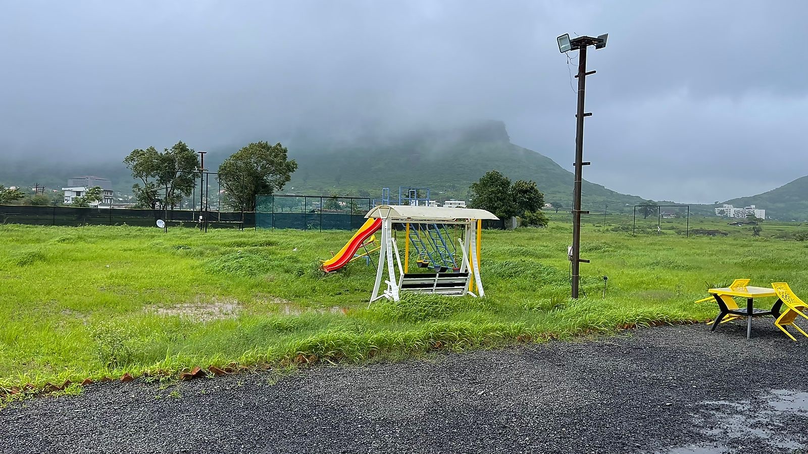 Shreephal luxurious Resort- Best resort in saputara 𝗕𝗢𝗢𝗞 Hatgad Hotel ...