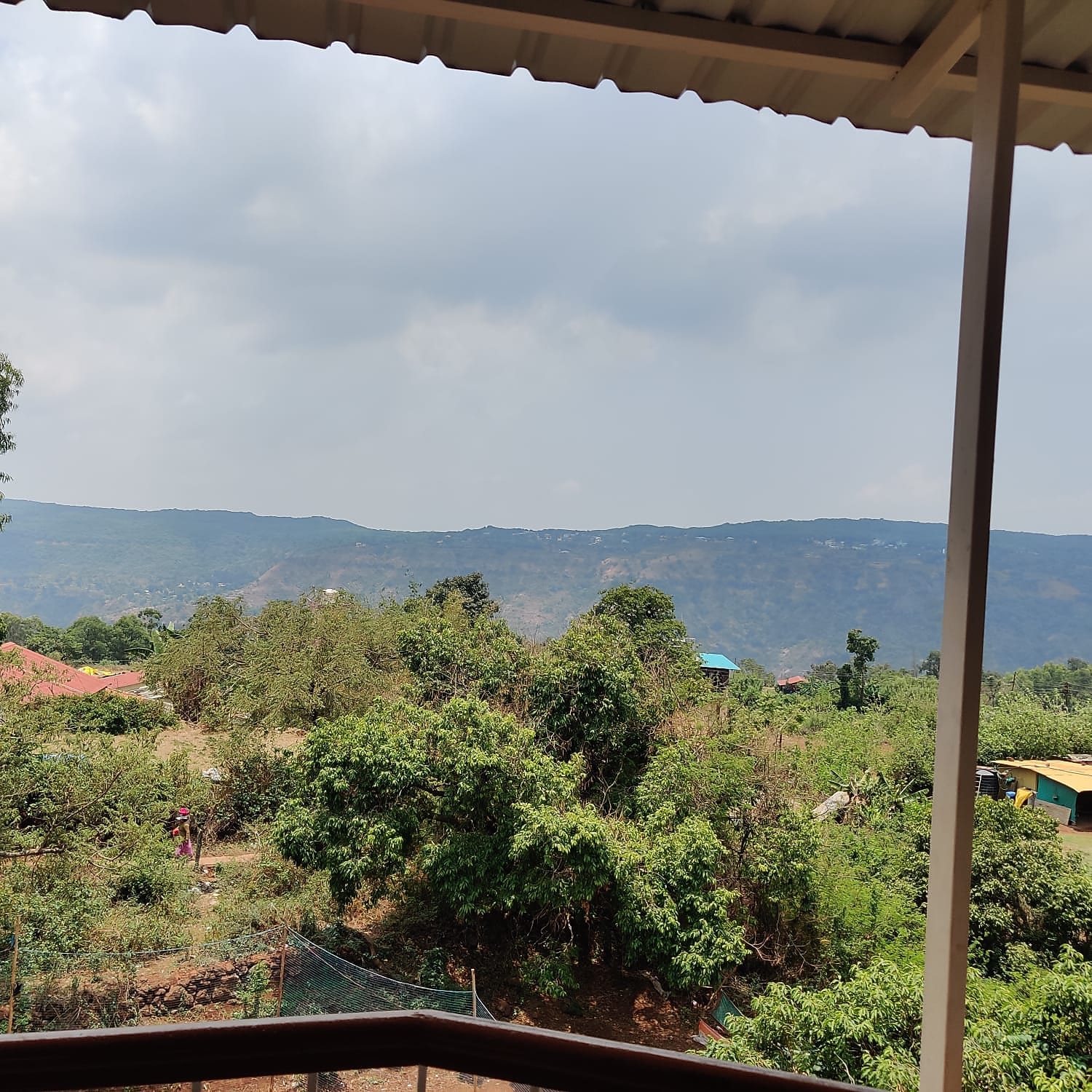 Photos of Saga Resort - Hotel in Mahabaleshwar