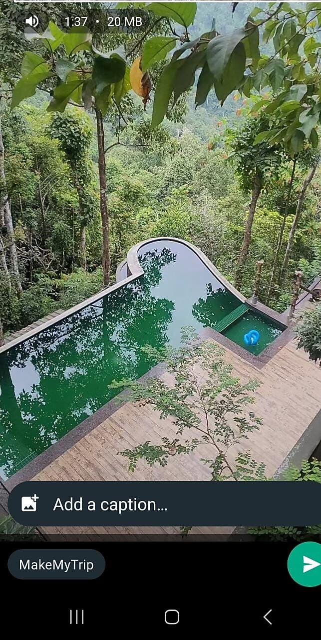 CHEMBARATHI WAYANAD BOUTIQUE NATURE RESORT 𝗕𝗢𝗢𝗞 Wayanad Resort 𝘄𝗶𝘁𝗵 ...