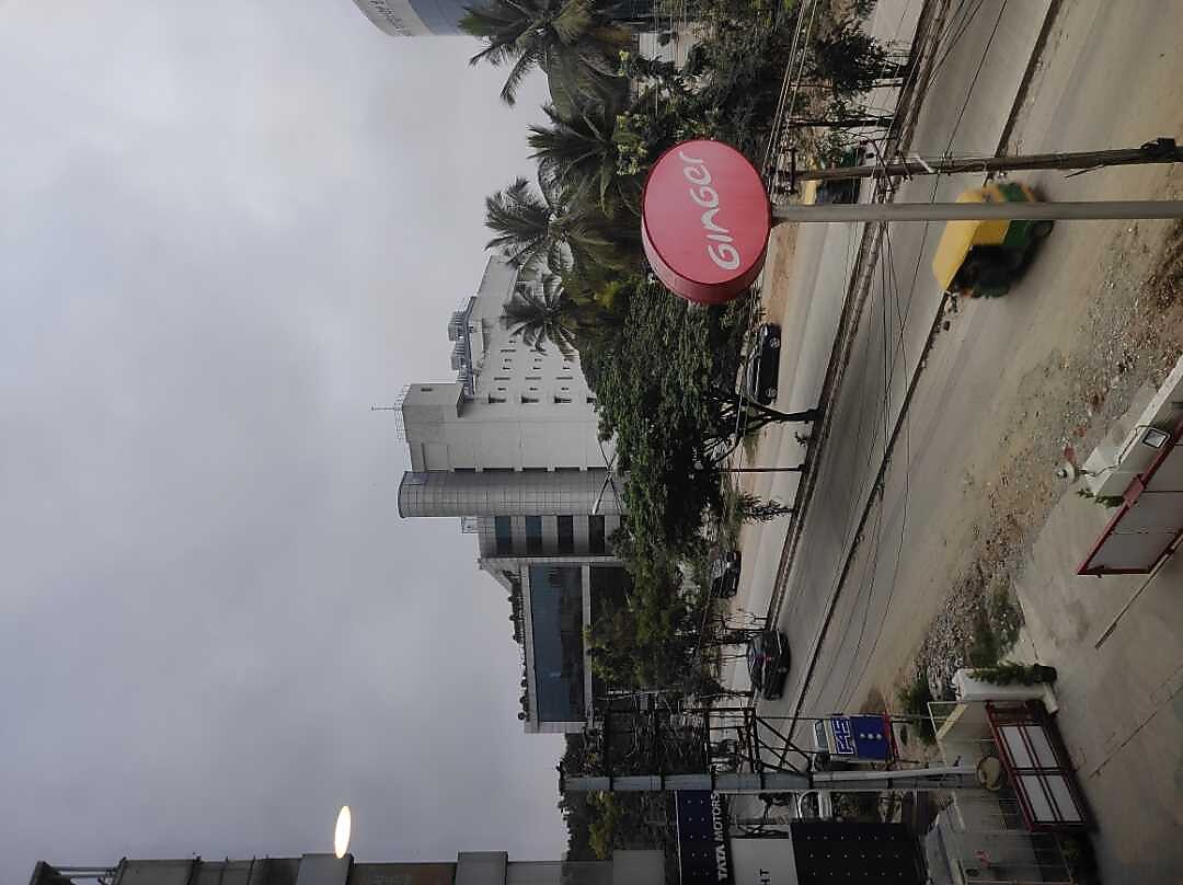 Ginger Bangalore (IRR) 𝗕𝗢𝗢𝗞 Bangalore Hotel 𝘄𝗶𝘁𝗵 ₹𝟬 𝗣𝗔𝗬𝗠𝗘𝗡𝗧