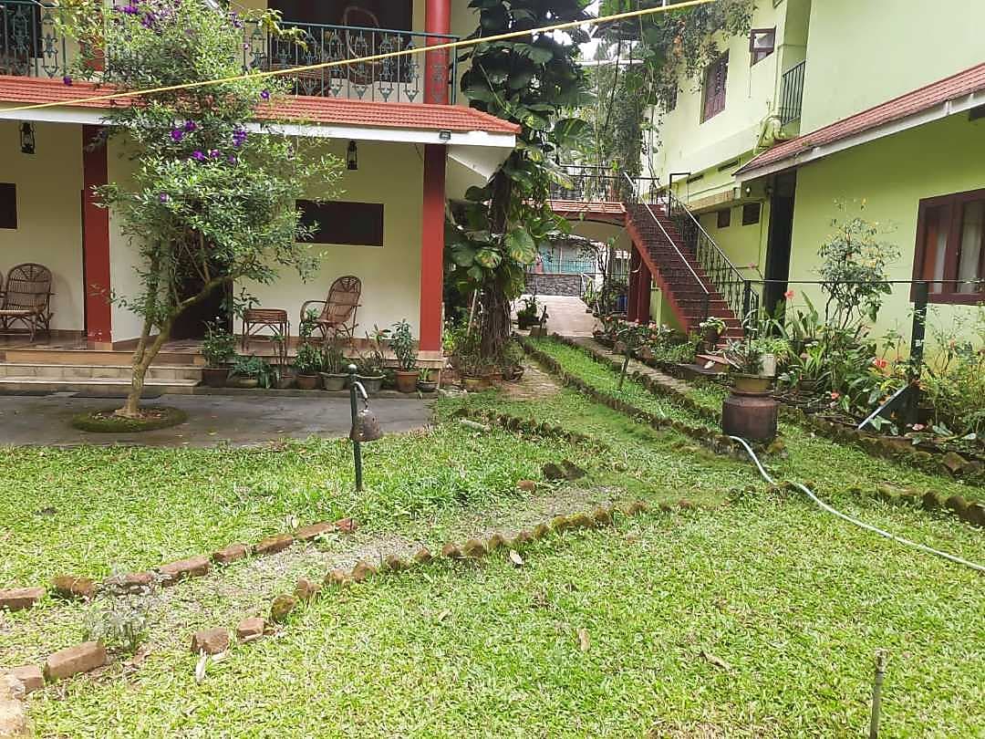Photos of Green View Homestay | Rooms & Caretaker - Homestay in Thekkady
