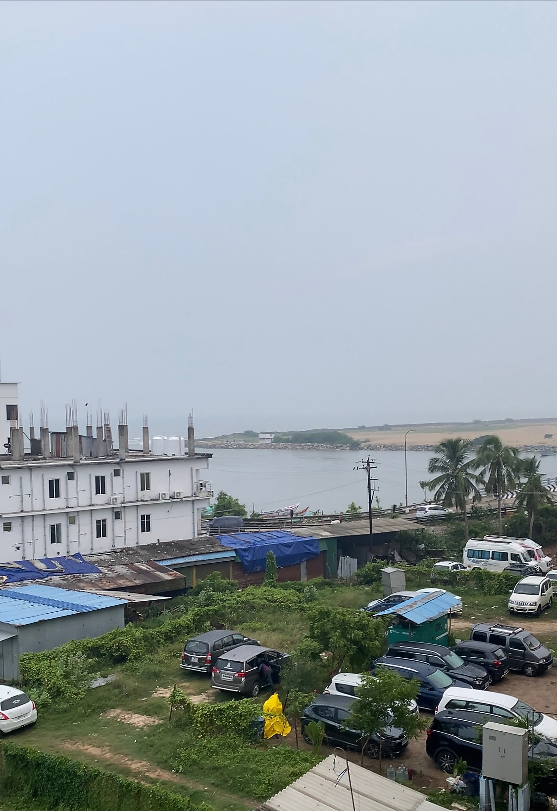 Anugraha Beach Residency 𝗕𝗢𝗢𝗞 Velankanni Hotel 𝘄𝗶𝘁𝗵 𝗙𝗥𝗘𝗘 𝗖𝗮𝗻𝗰𝗲𝗹𝗹𝗮𝘁𝗶𝗼𝗻