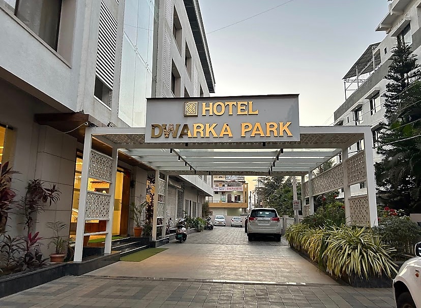 Photos of HOTEL DWARKA PARK - Hotel in Shirdi