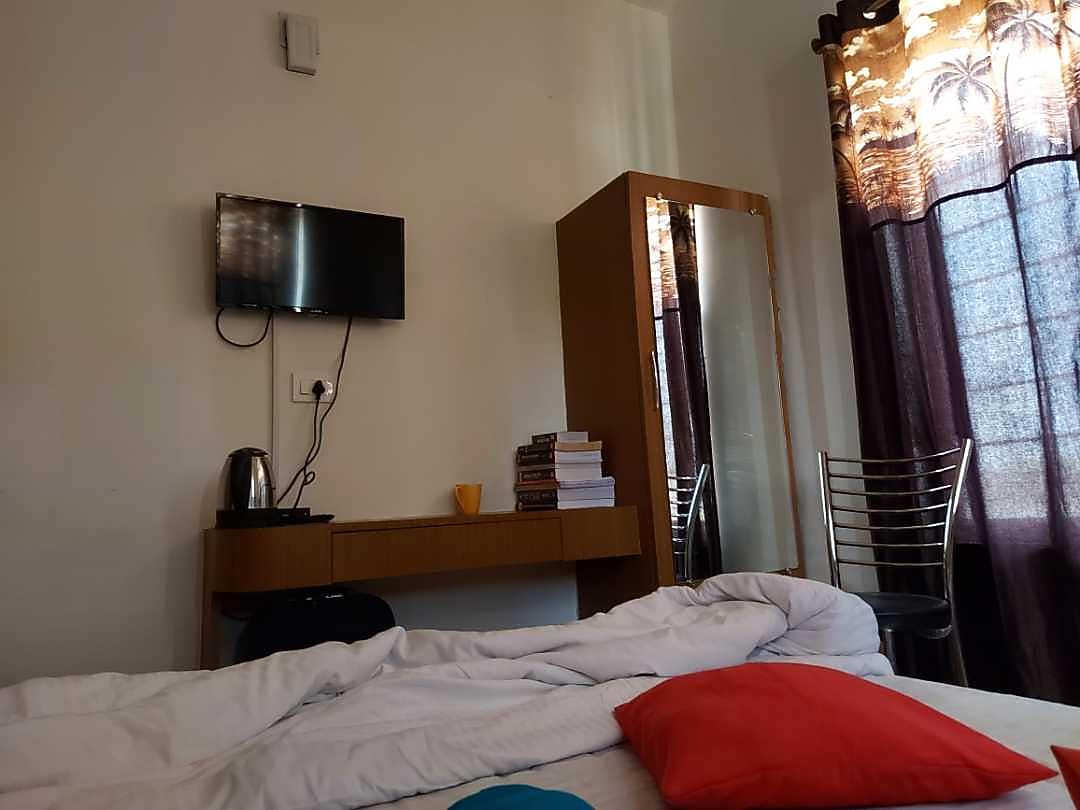 Photos of Super Collection O Mountain View Resort - Hotel in Ranchi