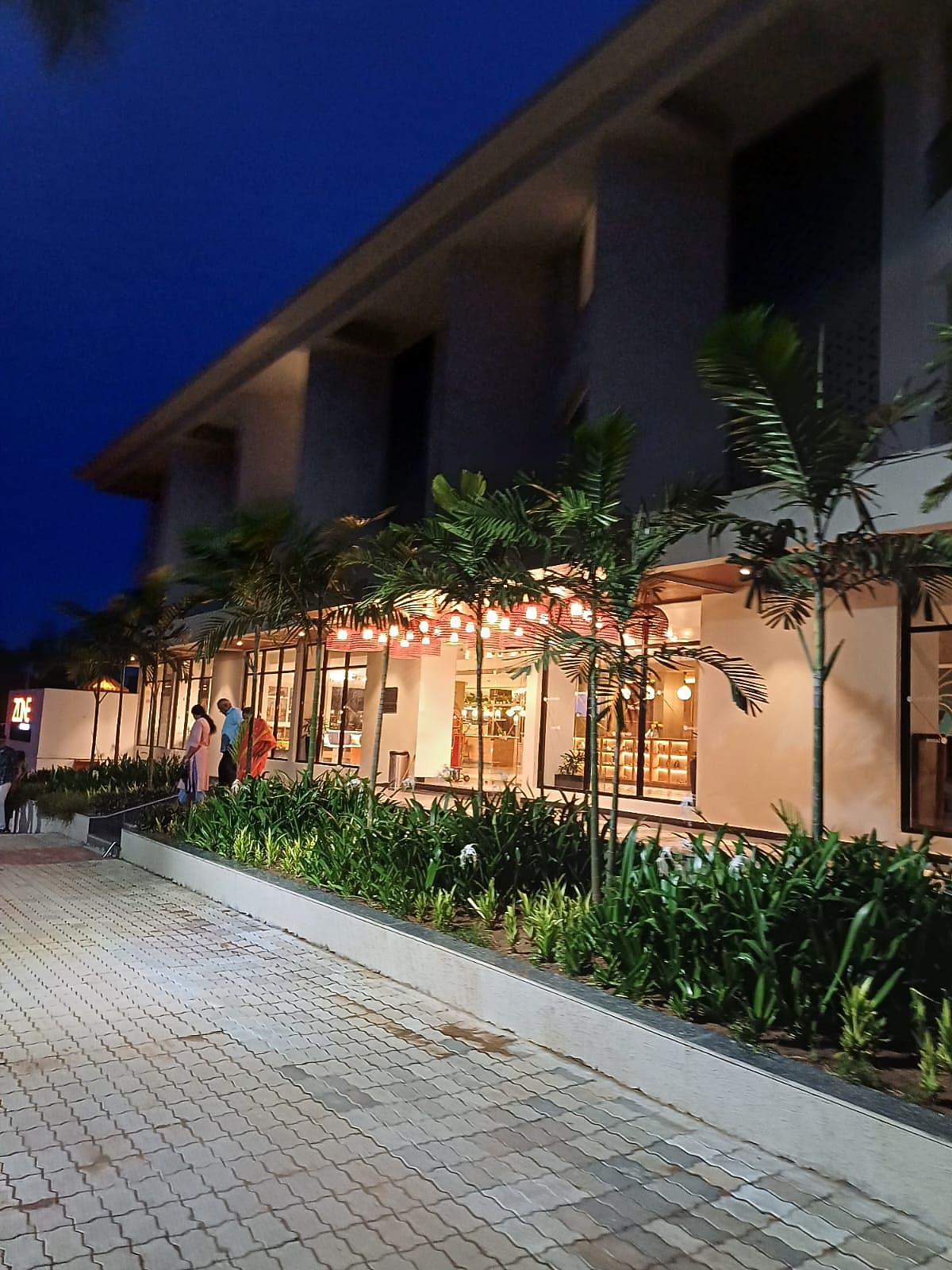 Zone by the Park Gopalpur 𝗕𝗢𝗢𝗞 Brahmapur Resort 𝘄𝗶𝘁𝗵 ₹𝟬 𝗣𝗔𝗬𝗠𝗘𝗡𝗧