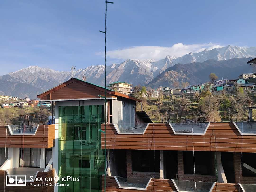 Photos of Hotel Mount Edge - Hotel in Dharamshala