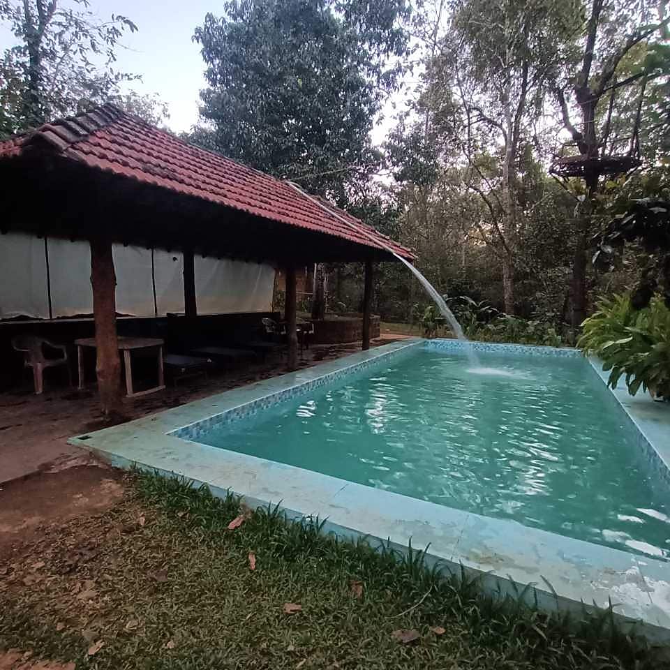 NV Ecofarm 𝗕𝗢𝗢𝗞 Goa Farm House 𝘄𝗶𝘁𝗵 𝗙𝗥𝗘𝗘 𝗖𝗮𝗻𝗰𝗲𝗹𝗹𝗮𝘁𝗶𝗼𝗻