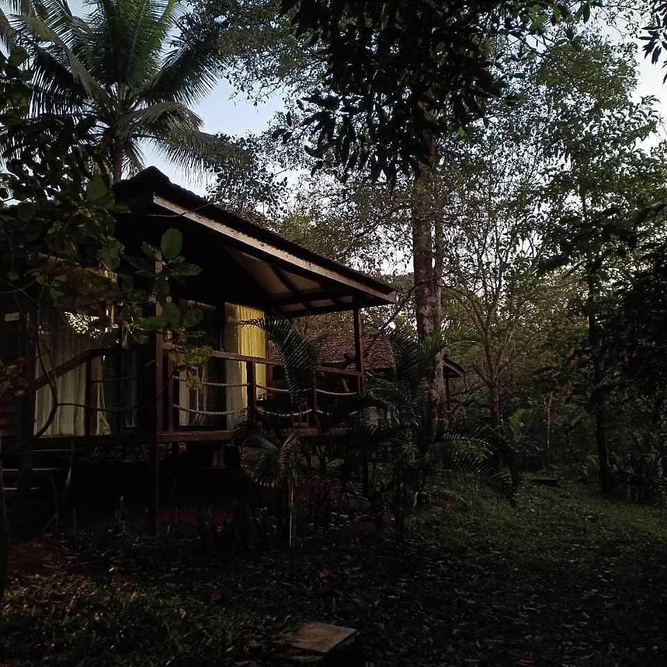 NV Ecofarm 𝗕𝗢𝗢𝗞 Goa Farm House 𝘄𝗶𝘁𝗵 𝗙𝗥𝗘𝗘 𝗖𝗮𝗻𝗰𝗲𝗹𝗹𝗮𝘁𝗶𝗼𝗻