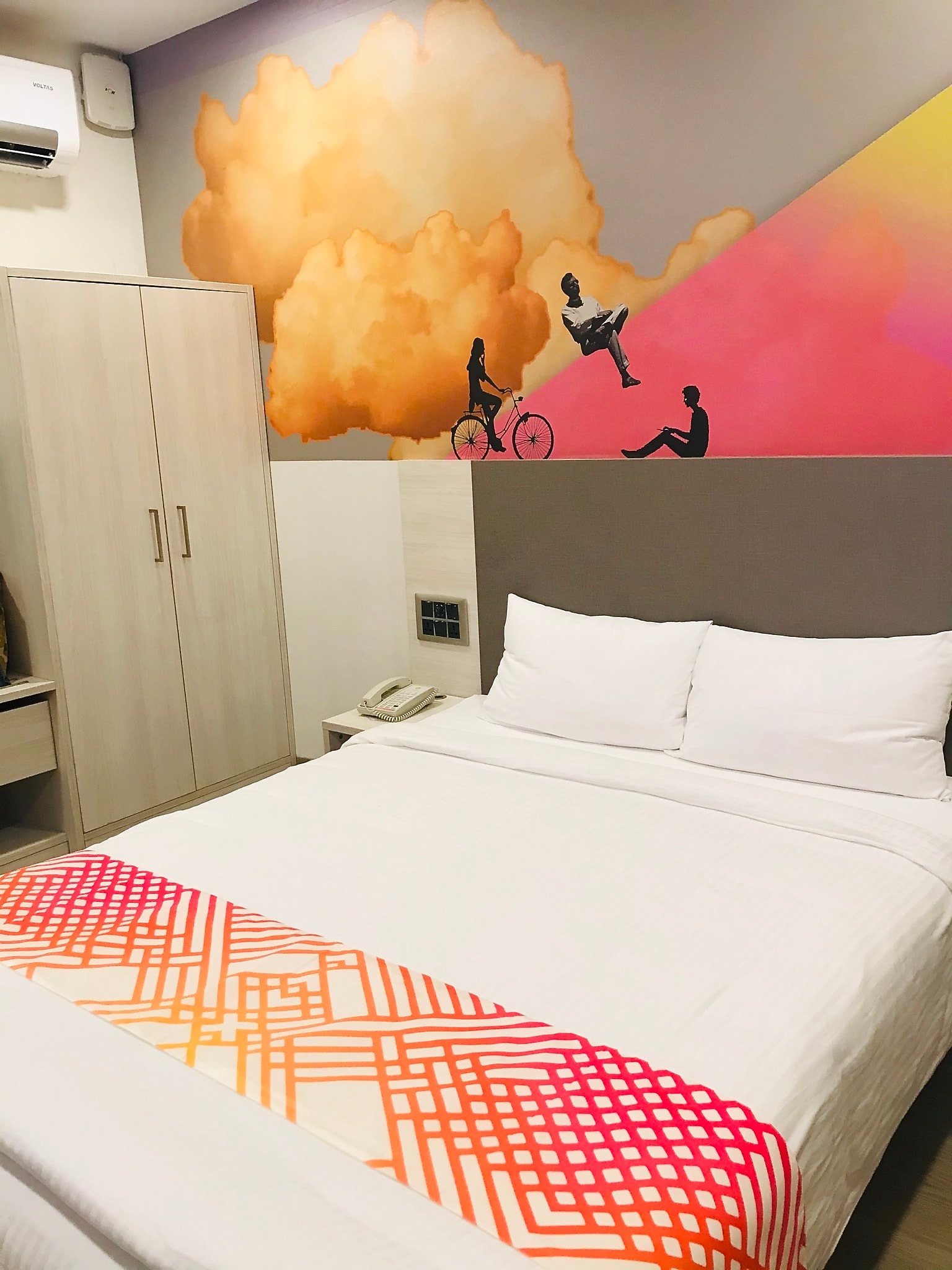 Ginger Sanand 𝗕𝗢𝗢𝗞 Sanand Hotel 𝘄𝗶𝘁𝗵 ₹𝟬 𝗣𝗔𝗬𝗠𝗘𝗡𝗧