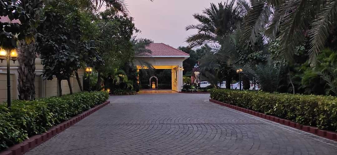 Regency Lagoon Resort Best Rates on Rajkot Hotel Deals, Reviews & Photos