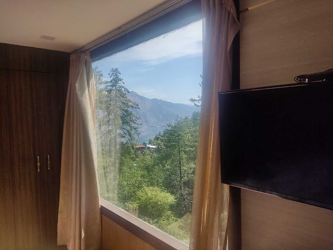 Katson Blue 𝗕𝗢𝗢𝗞 Mashobra Hotel 𝘄𝗶𝘁𝗵 𝗙𝗥𝗘𝗘 𝗖𝗮𝗻𝗰𝗲𝗹𝗹𝗮𝘁𝗶𝗼𝗻