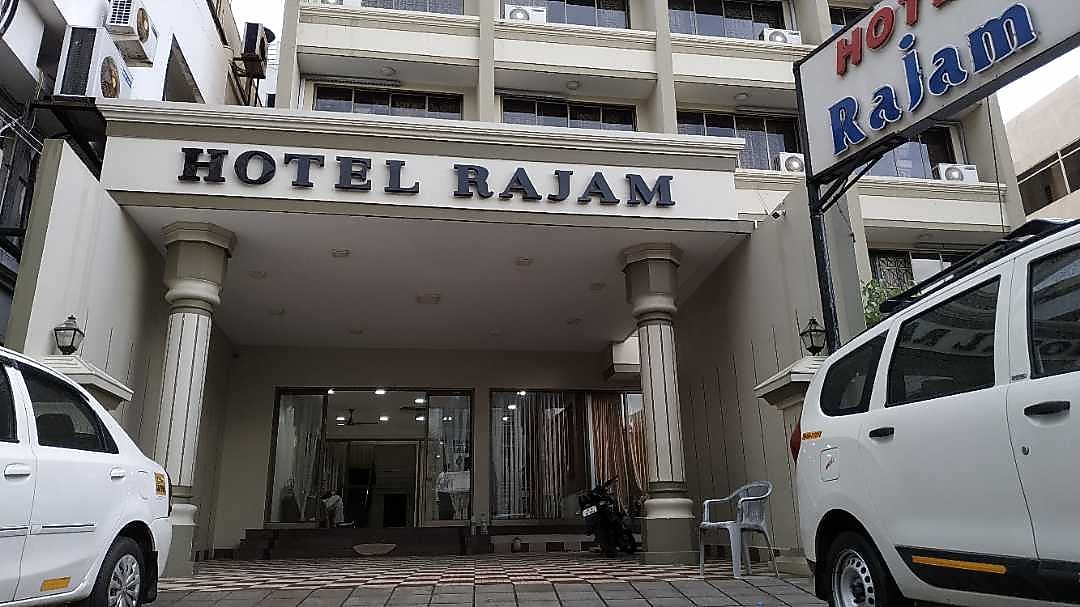 Hotel Rajam Kanyakumari Hotel Price, Address & Reviews