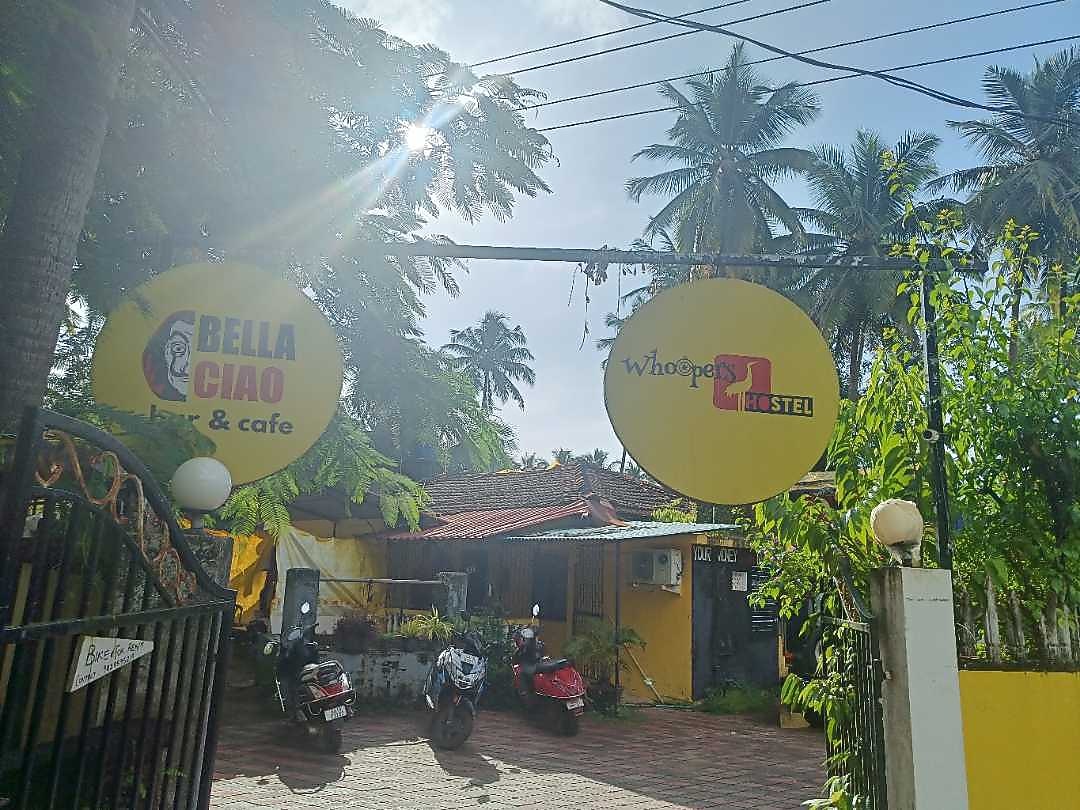 Photos of Whoopers Hostel Palolem | Room & Dorms - Hostel in Goa