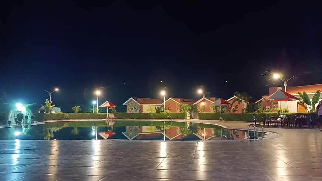 Reviews of Greenland Resort - Resort in Halol