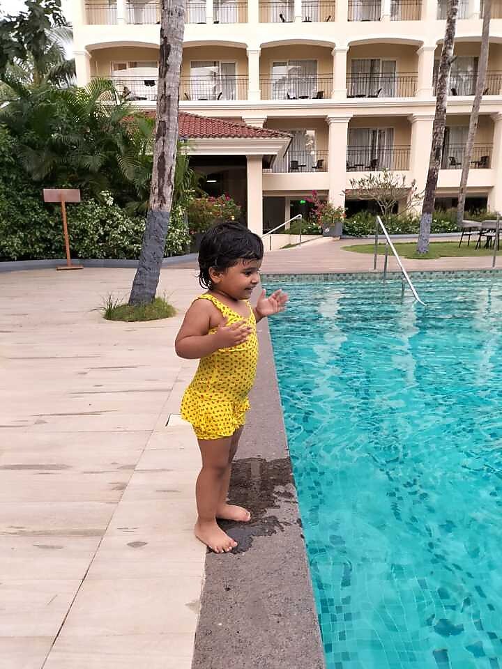 Photos of Holiday Inn Goa, Candolim - Hotel in Goa