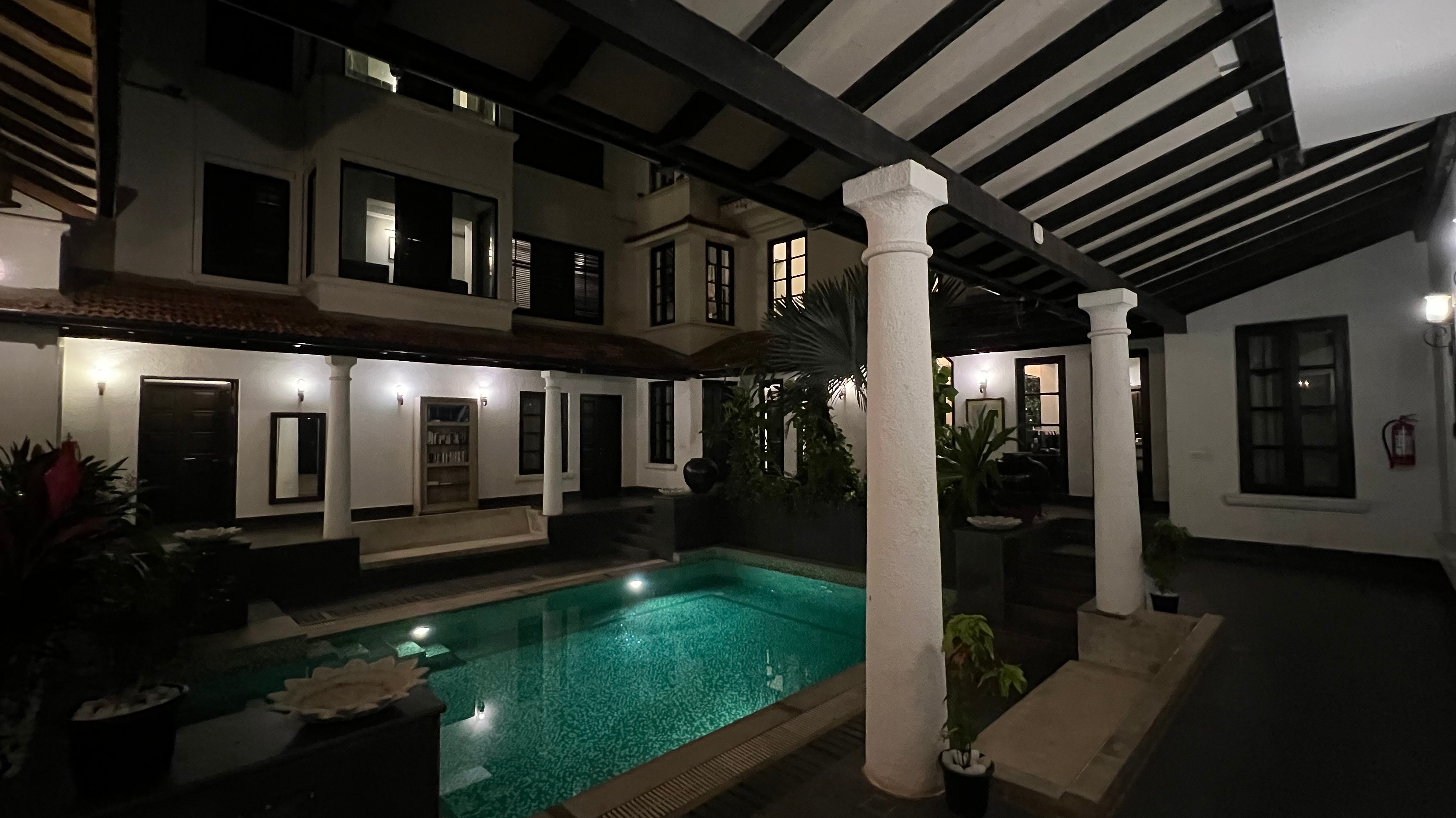 Sol De Goa 𝗕𝗢𝗢𝗞 Goa Hotel 𝘄𝗶𝘁𝗵 𝗙𝗥𝗘𝗘 𝗖𝗮𝗻𝗰𝗲𝗹𝗹𝗮𝘁𝗶𝗼𝗻