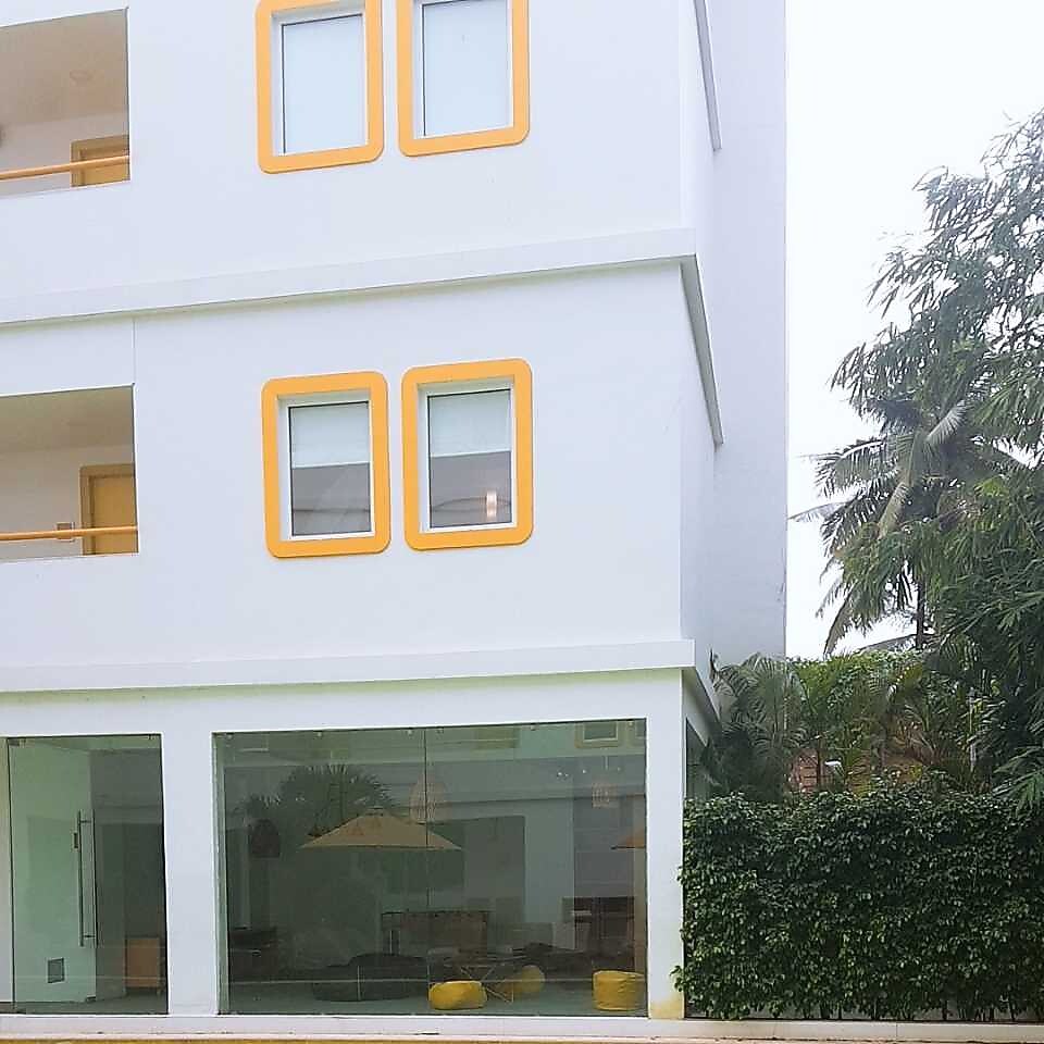 Bloom Hotel - Calangute Best Rates on Goa Hotel Deals, Reviews & Photos